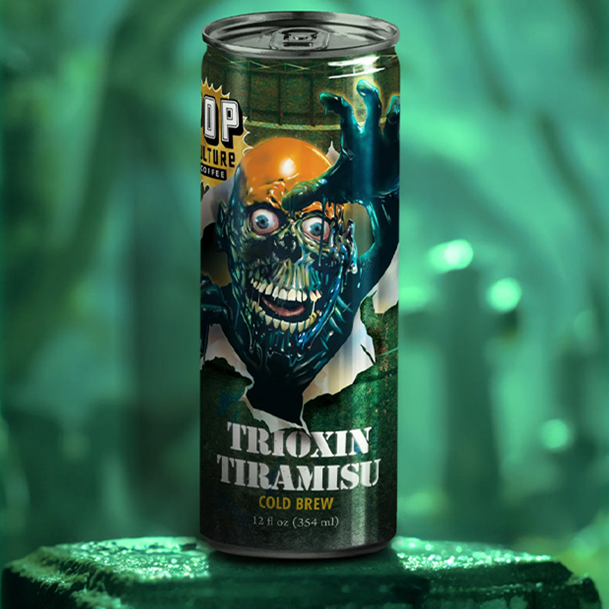 RETURN OF THE LIVING DEAD *Trioxin Tiramisu Coffee* – Return of the ...